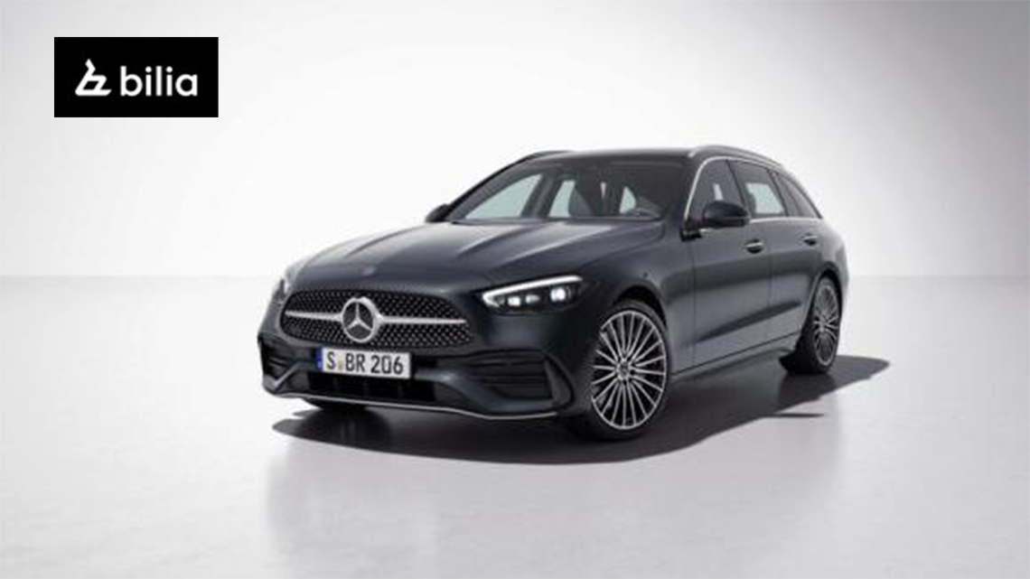 Benify erbjudande | Arval